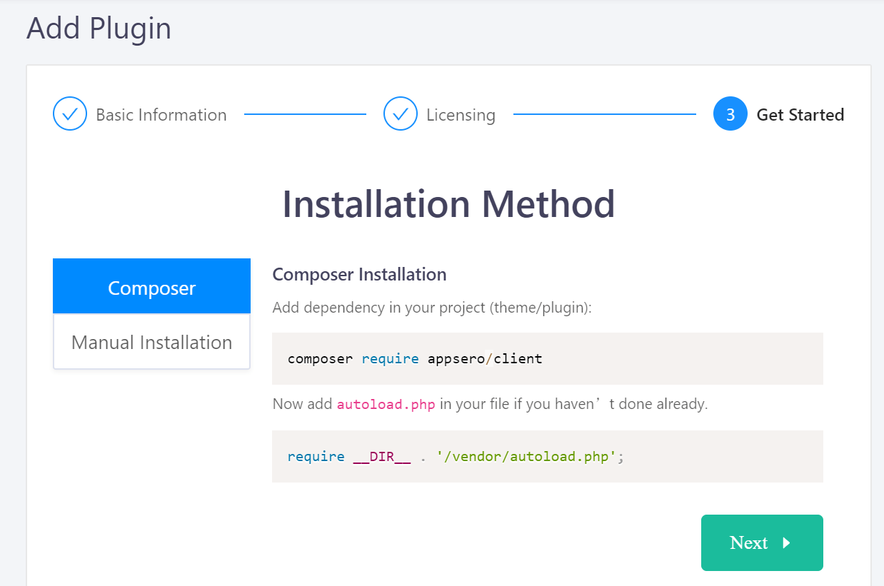 Sell Your Plugins Using FastSpring Integration - Appsero