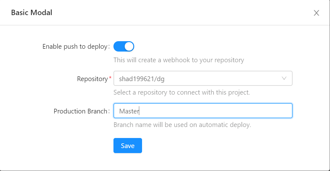 Add a Free Plugin-Appsero