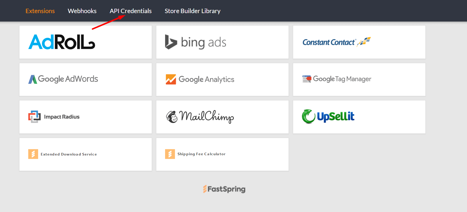 Sell Your Plugins Using FastSpring Integration - Appsero