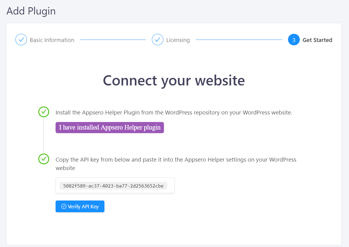 Using Woocommerce With Woocommerce Api Manager Appsero