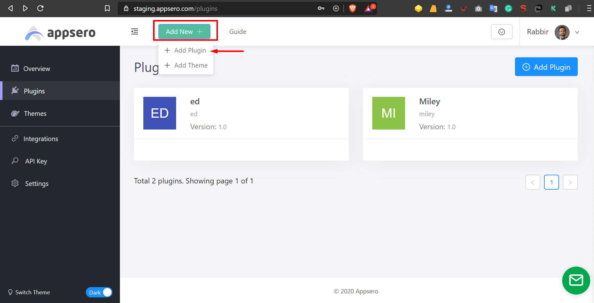Using Woocommerce With Woocommerce Api Manager Appsero
