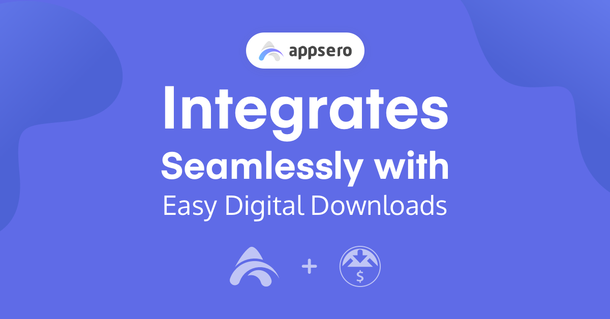 Integrate Appsero with Easy Digital Downloads Seamlessly