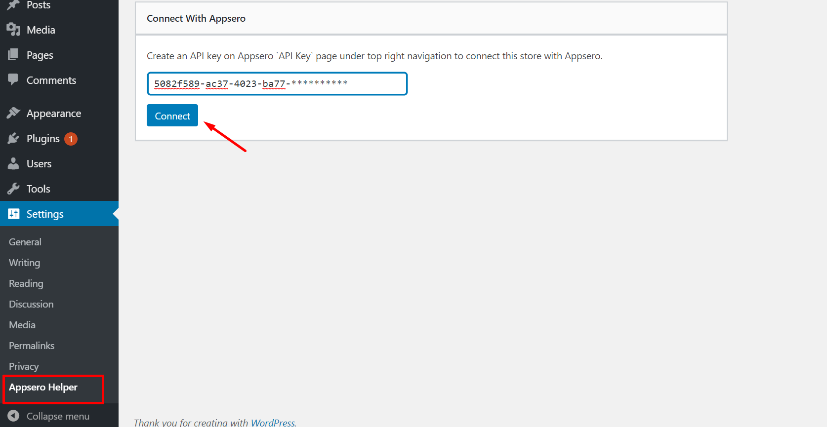 Using Woocommerce With Woocommerce Api Manager Appsero