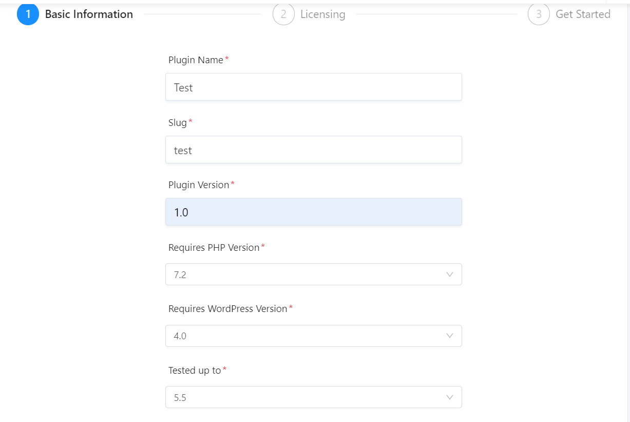 Using WooCommerce with WooCommerce API Manager - Appsero