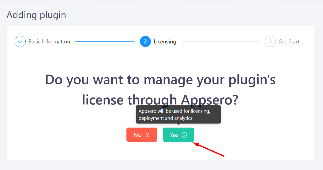 Sell Your Plugins Using FastSpring Integration - Appsero