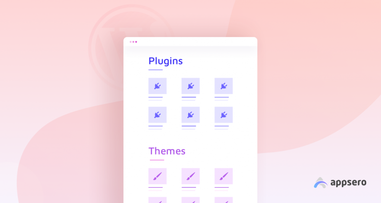 Appsero - Killer WordPress Analytics, Licensing & Deployment Tool