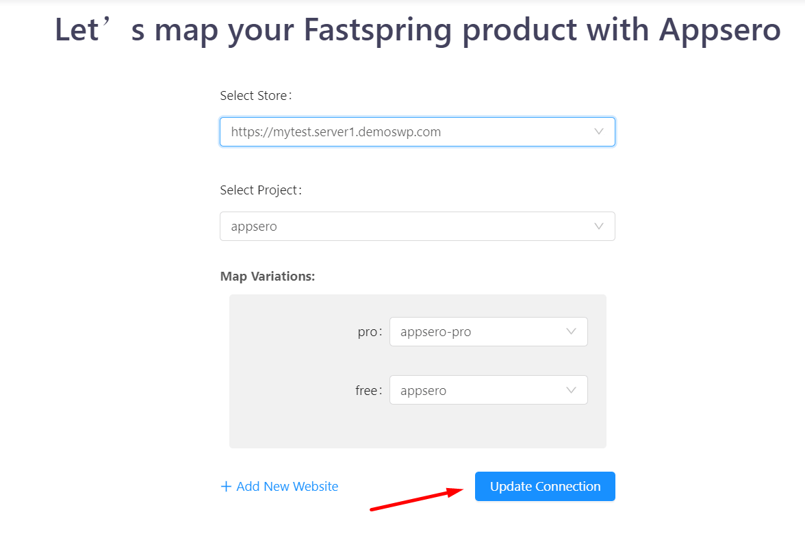 Sell Your Plugins Using FastSpring Integration - Appsero