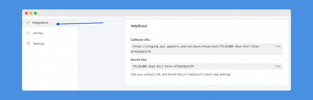 Introducing Appsero + Help Scout Integration - Appsero