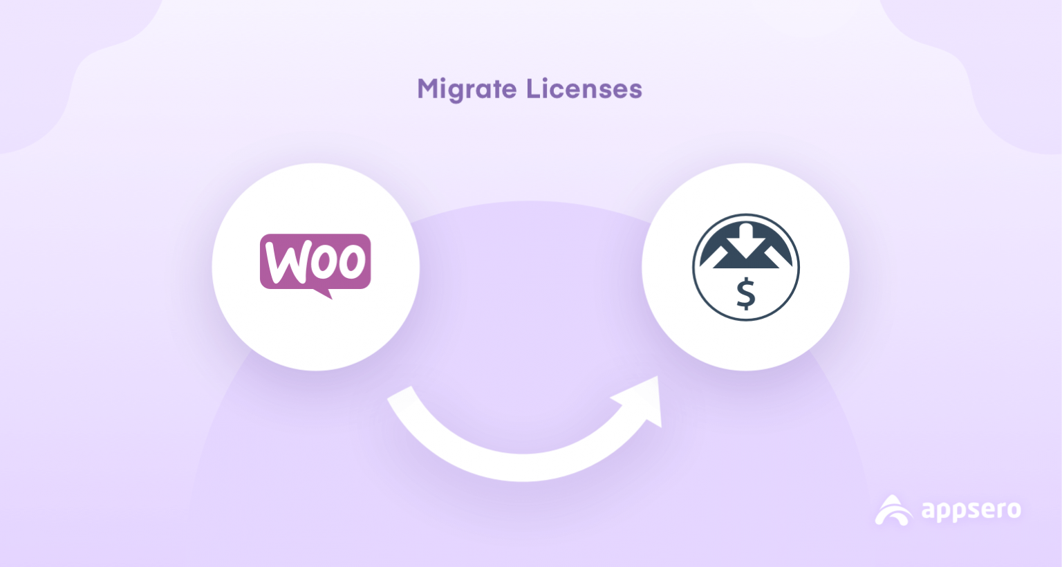Migrate WooCommerce To Easy Digital Downloads Using Appsero-Appsero