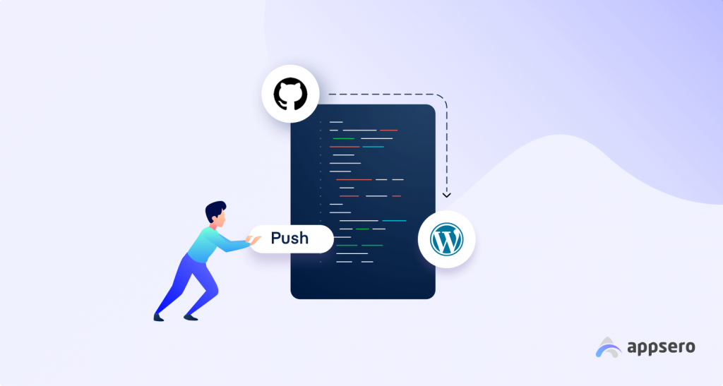 6 Easy Steps To Push Plugin Updates From Github To Appsero