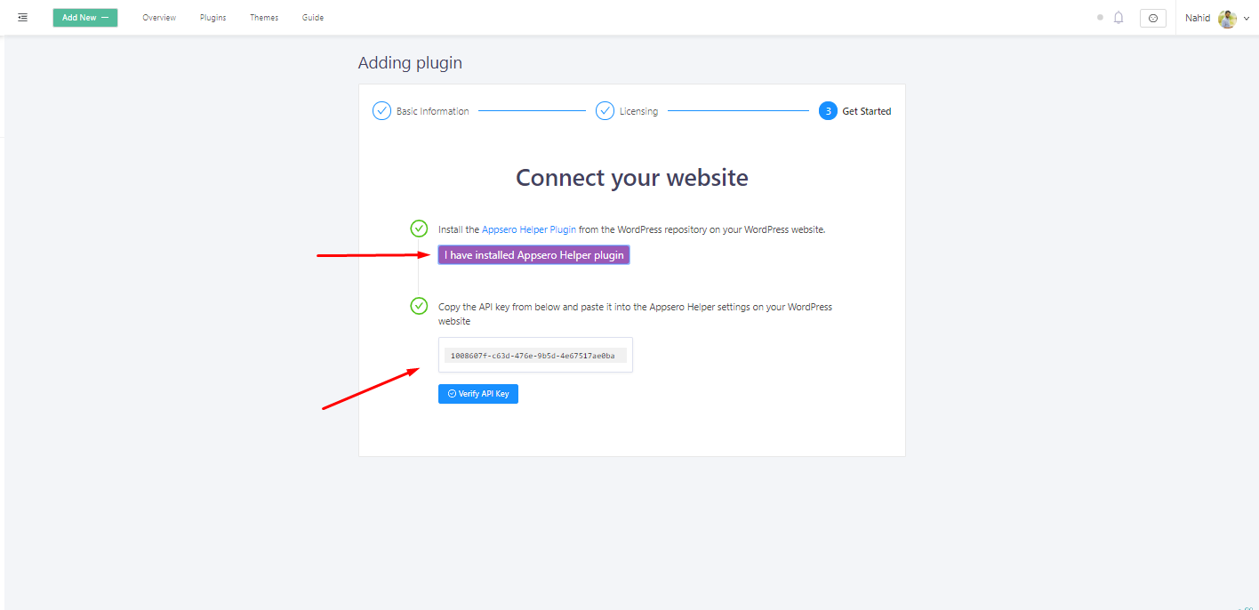 How To Sell WordPress Plugins in 5 easy Steps - Appsero