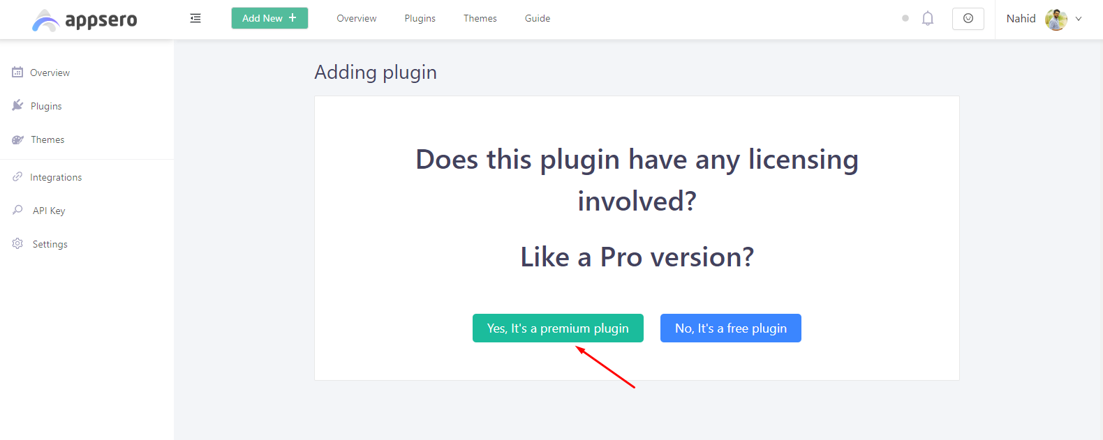 How To Sell WordPress Plugins in 5 easy Steps - Appsero