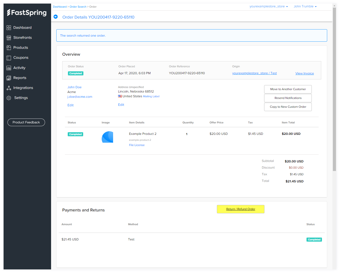 3 Easiest Ways To Manage Refunds As A WordPress Plugin Or Theme Developer 3-easiest-ways-to-manage-refunds-as-a-wordpress-plugin-or-theme-developer