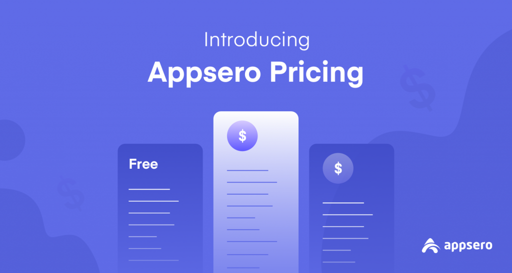 Announcing Appsero Pricing: The Most Affordable Way to Kickstart Your WordPress Business - Appsero
