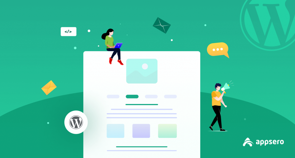 11 Tips on Creating and Selling WordPress Themes - Appsero