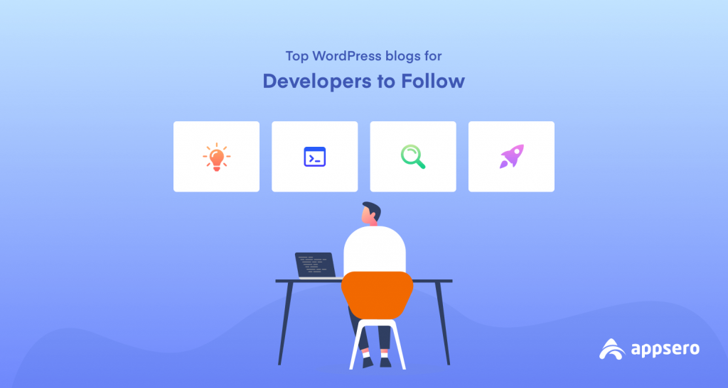 10 Insightful WordPress Blogs to Follow as a Developer - Appsero