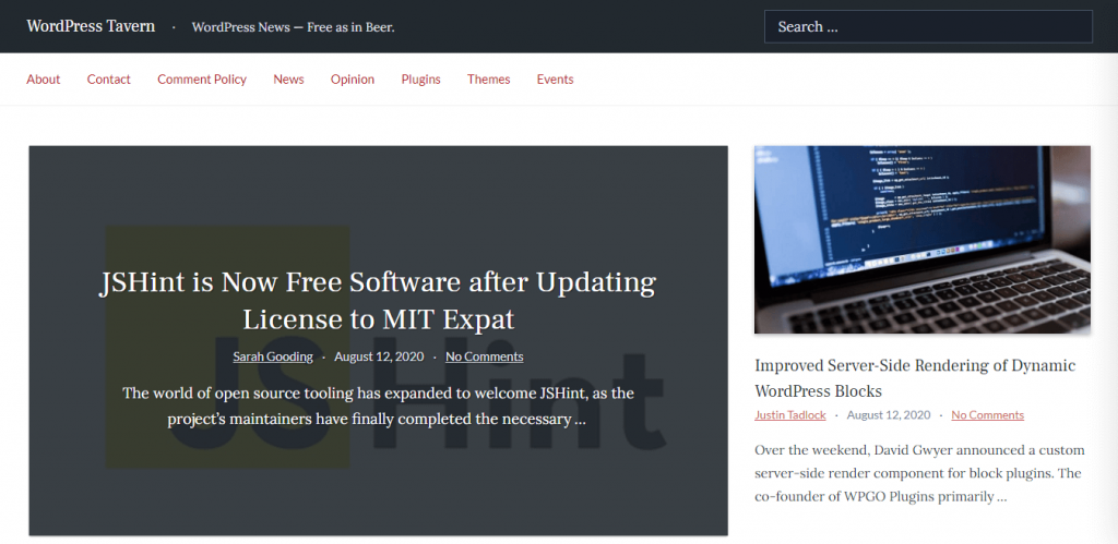 10 Insightful WordPress Blogs to Follow as a Developer - Appsero