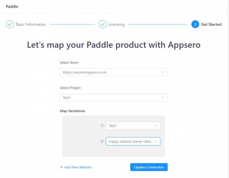 Introducing Appsero Paddle Integration: How Paddle Works with Appsero - Appsero
