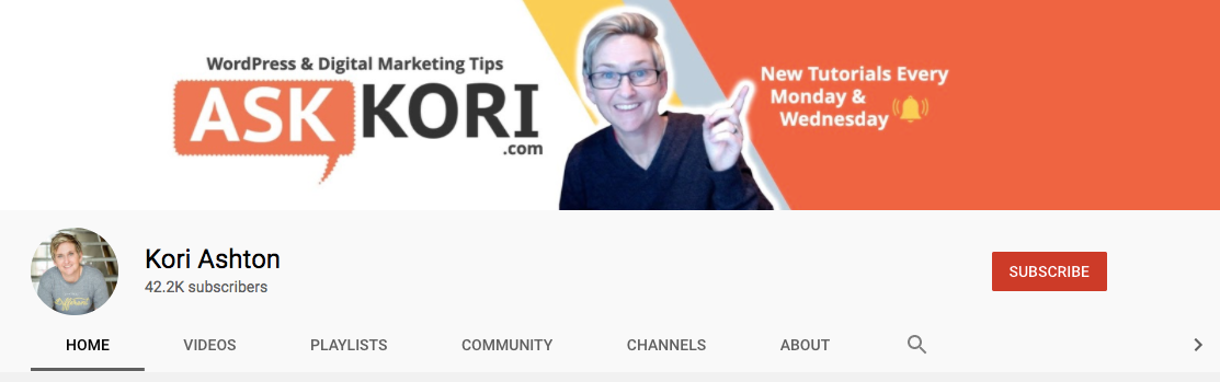 Top 10 WordPress Based YouTube Channels for Developers to Follow - Appsero