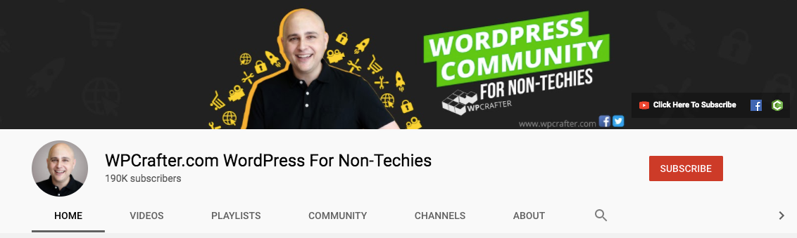 Top 10 WordPress Based YouTube Channels for Developers to Follow - Appsero