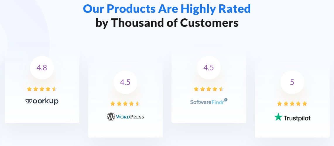 4 Clever Ways To Ask For Reviews From Your Customers Appsero