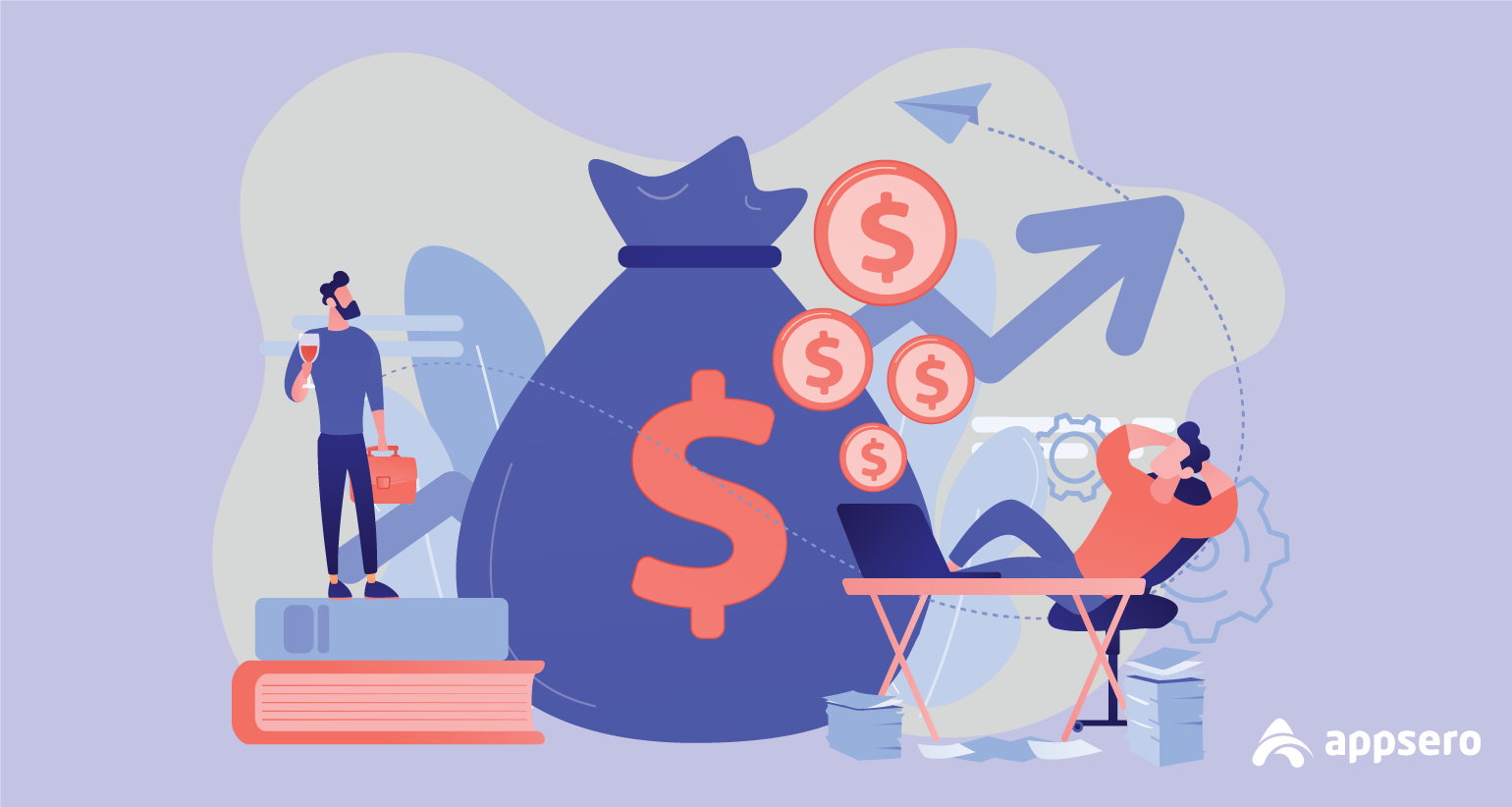 Software Monetization Strategies for WordPress Developers in 2023 - Appsero