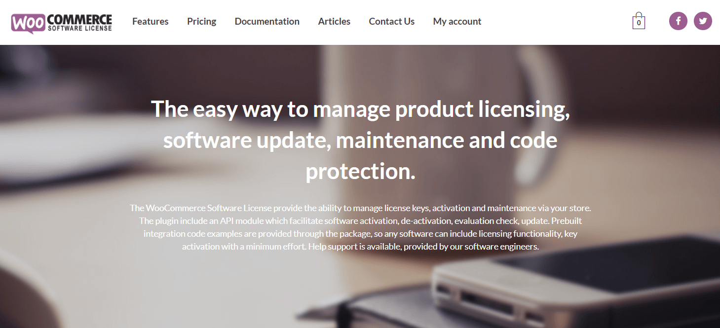 5 Best Software License Tracking Solutions - Appsero