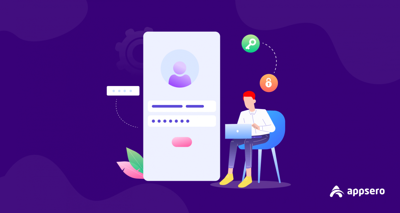 How to Use Appsero User Dashboard Login - Appsero