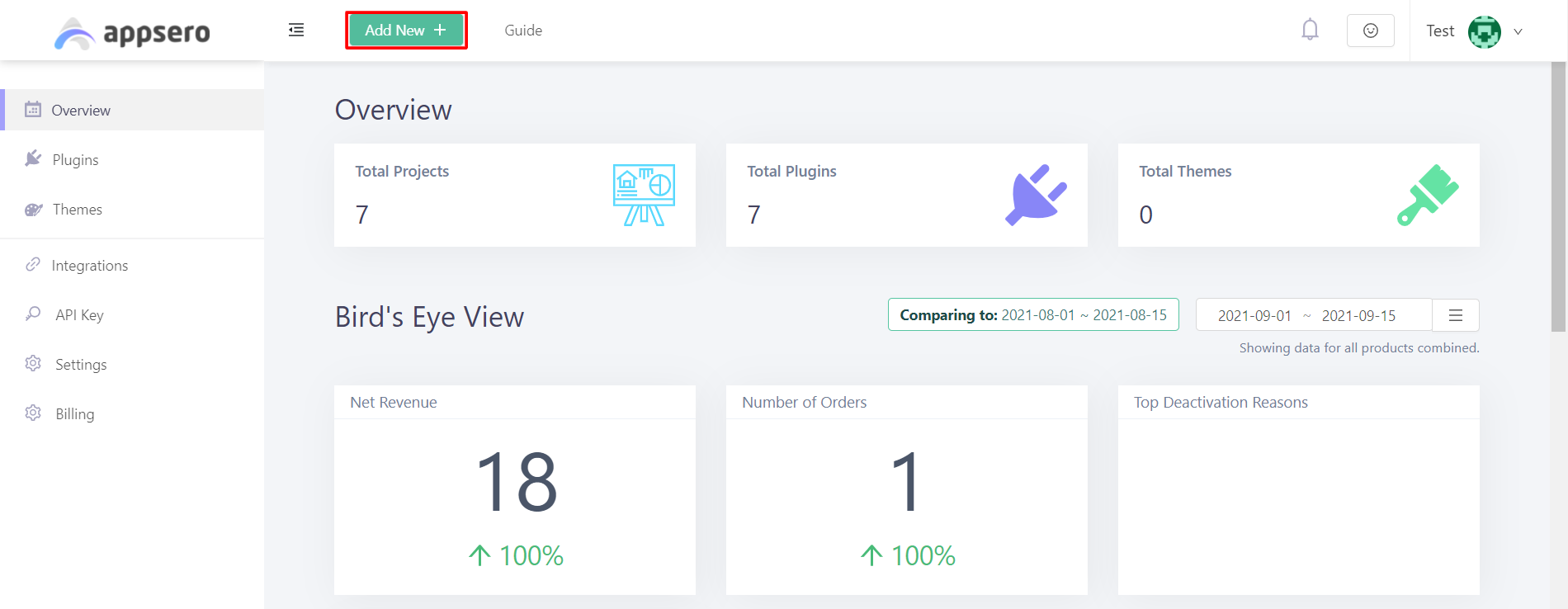 Using Appsero with Gumroad - Appsero