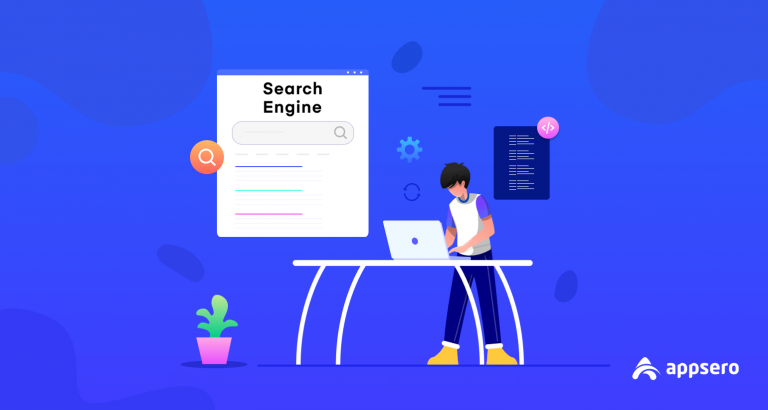 27 Best Specialized Search Engines for Programmers | Appsero