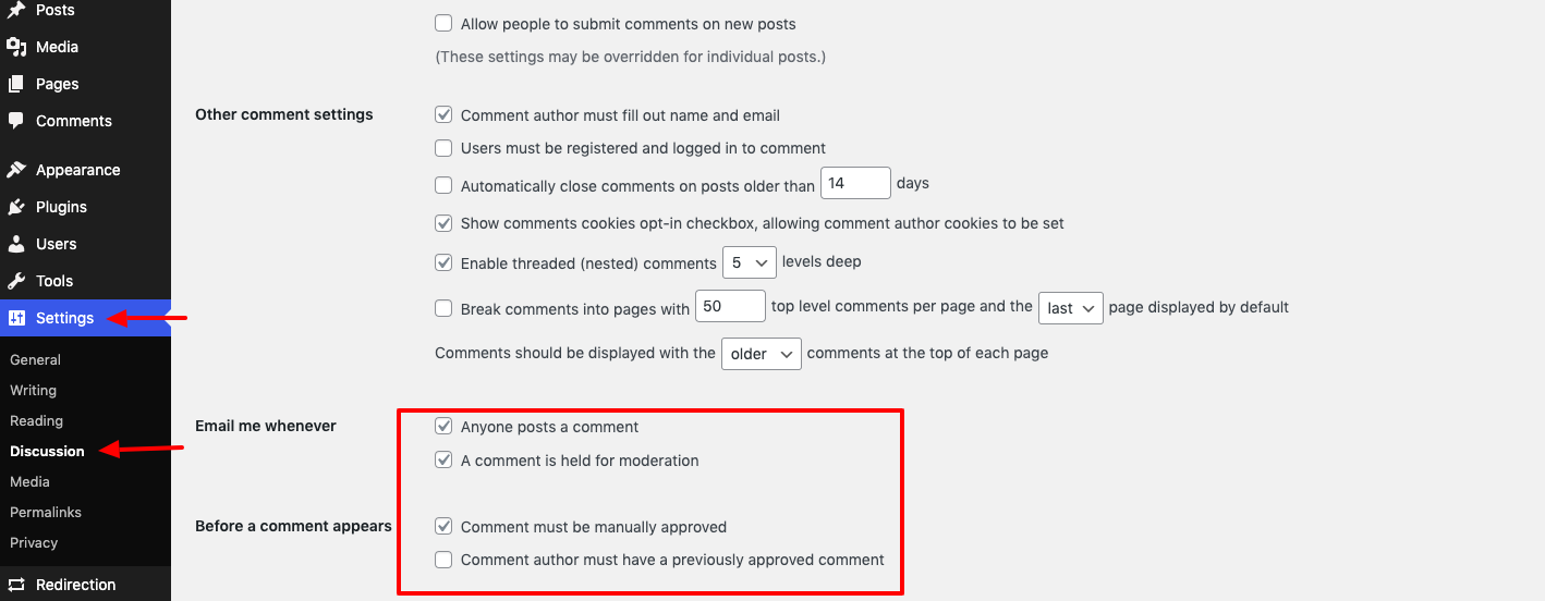 WordPress Spam Comments: How to Stop It to Secure Your Site - Appsero