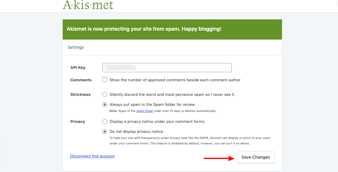 WordPress Spam Comments: How to Stop It to Secure Your Site - Appsero
