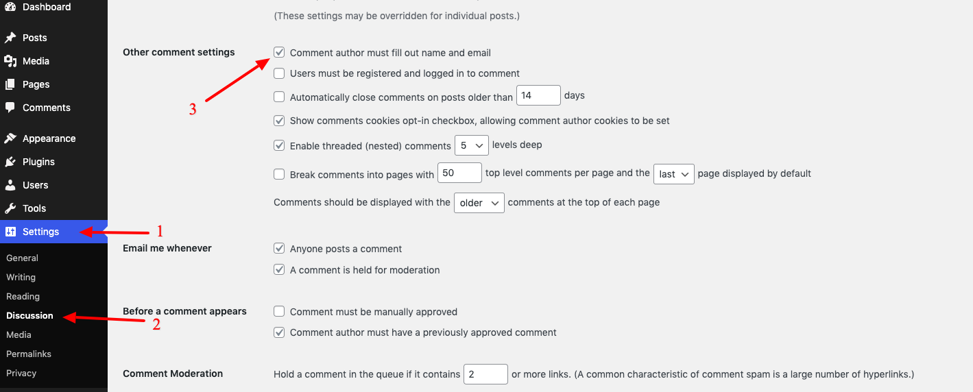 WordPress Spam Comments: How to Stop It to Secure Your Site - Appsero