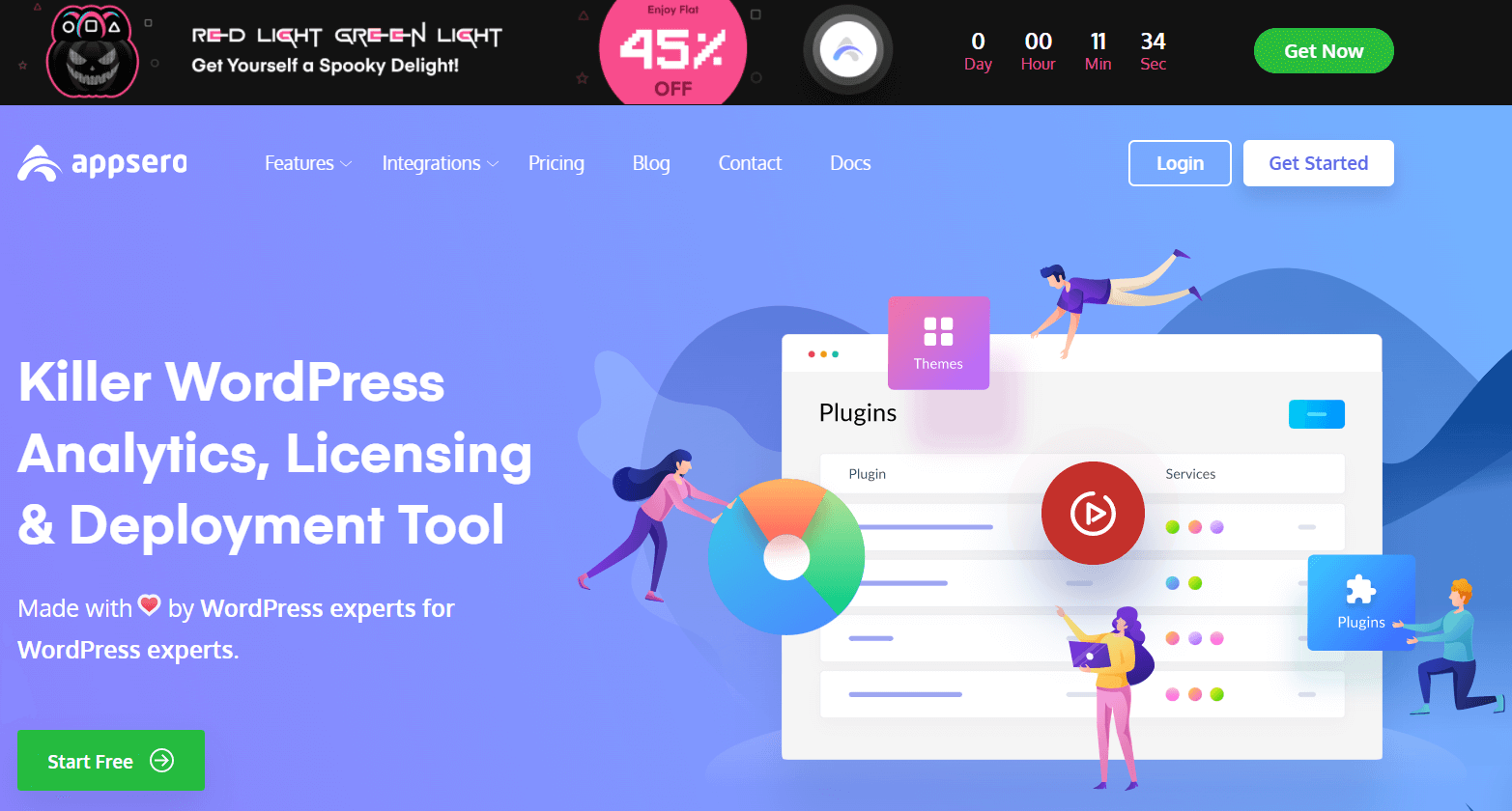 How to Apply Black Friday Marketing Strategy - Appsero