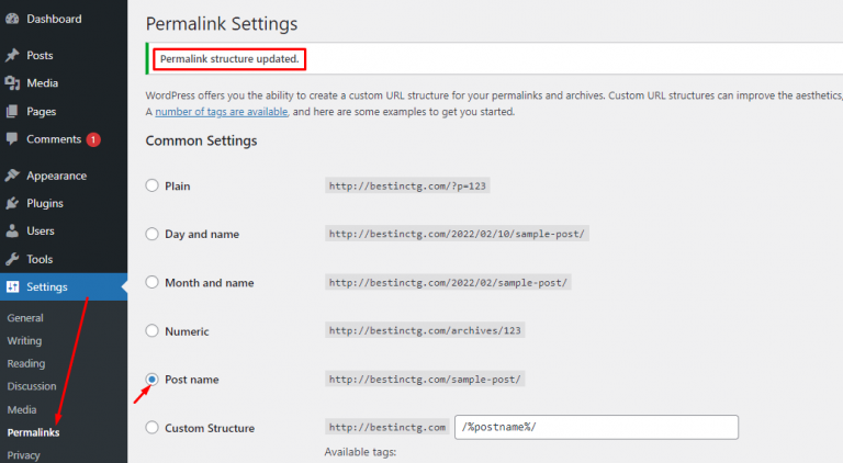 How To Fix Wordpress Block Editor Not Working Step By Step Guide