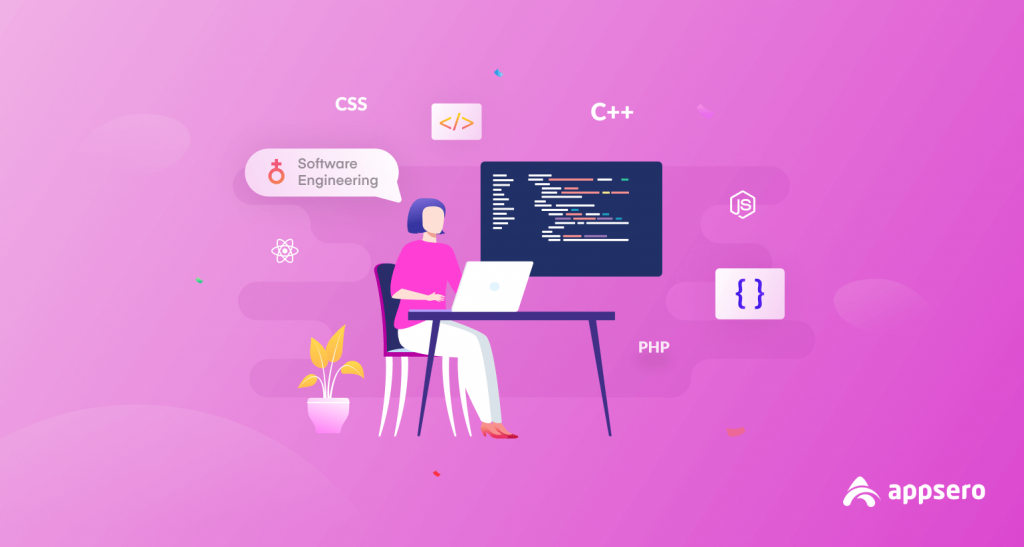 Women in Software Engineering: How Females are Reshaping The Industry ...