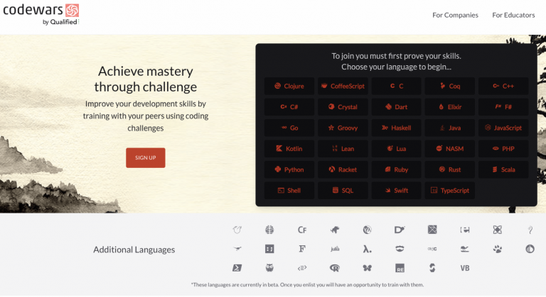 30+ Best Coding Interview Prep Sites for Your Dream Job