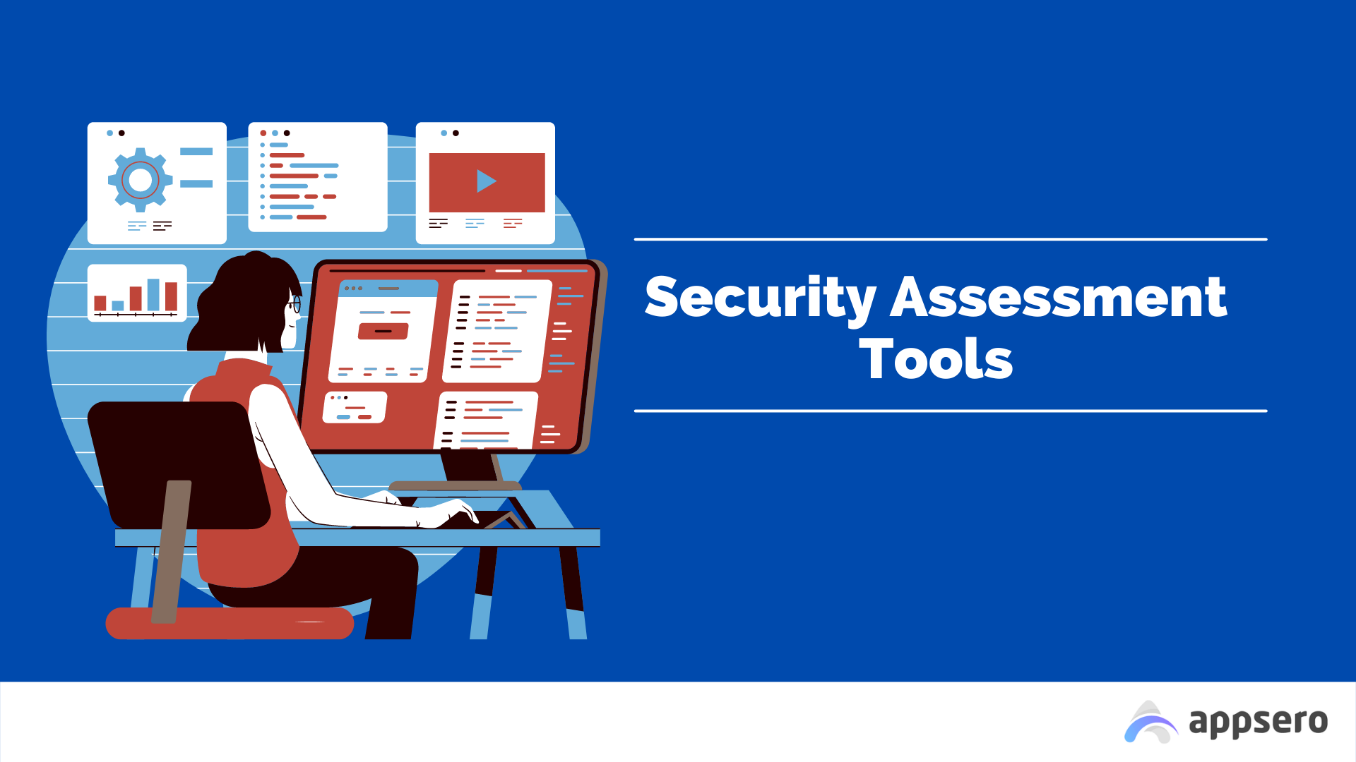 7+ Best Security Assessment Tools for Developers - Appsero