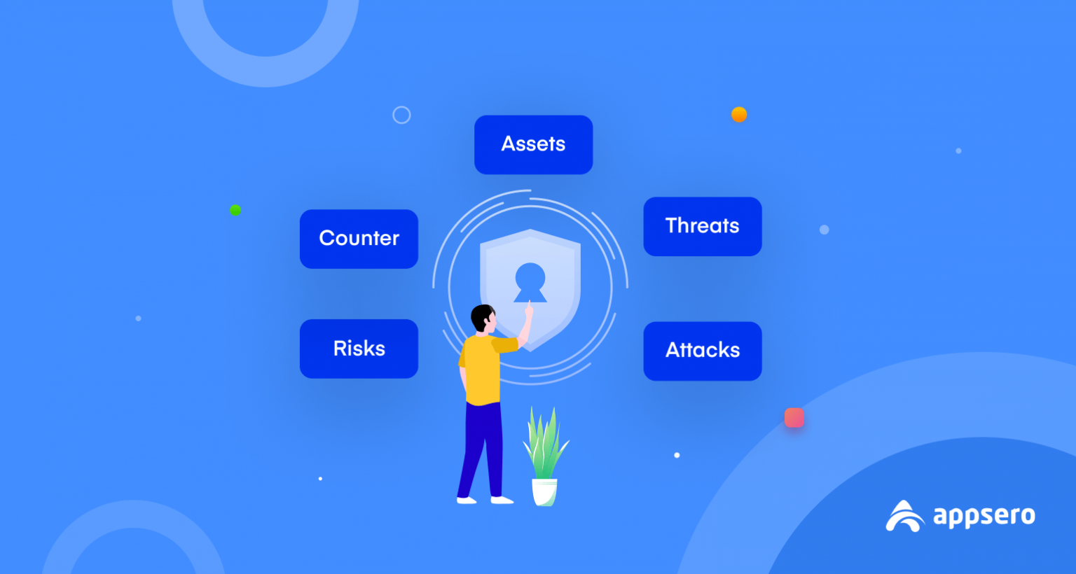 Cybersecurity Definition: Why Should You Take It Seriously