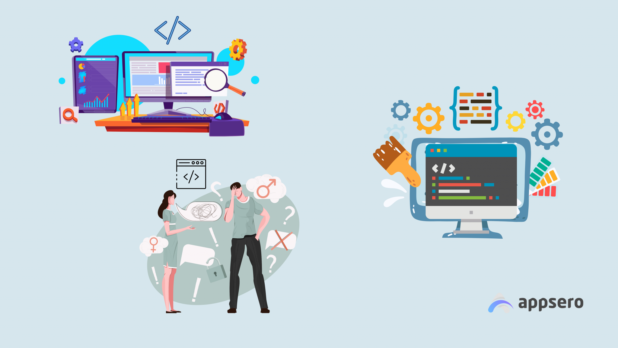 Software Architecture Vs Design Relationship And Difference