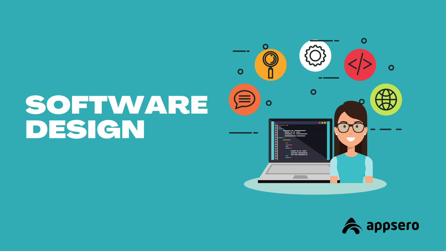 Software Architecture vs Design: Relationship and Difference