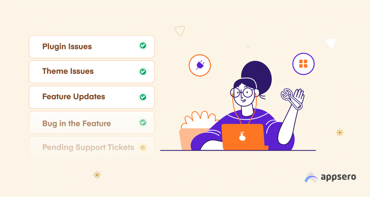 5 Reasons to Use Support As a Service for Your WordPress Plugin and ...
