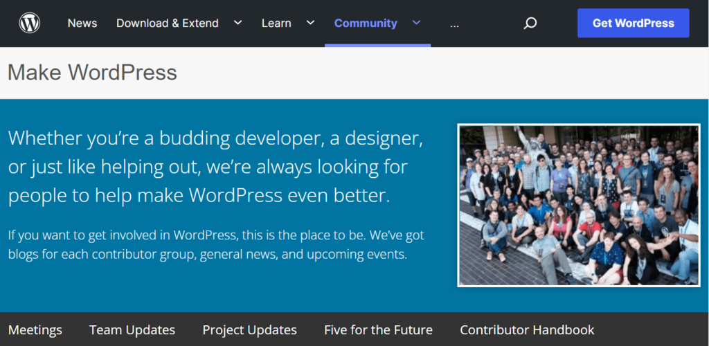12-Step Guide on How to Contribute to WordPress