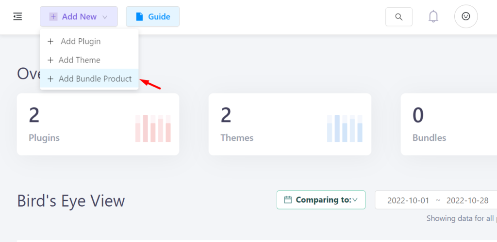 How to Create and Sell WordPress Bundled Plugins and Themes with Appsero