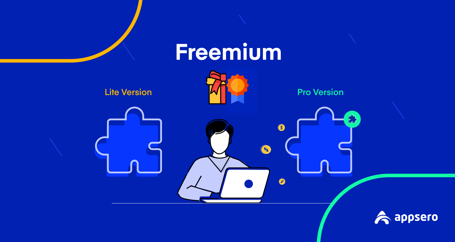 Freemium vs Premium Business Model: Choose the Right One for your ... Freemium vs Premium Business Model: Choose the Right One for your ...