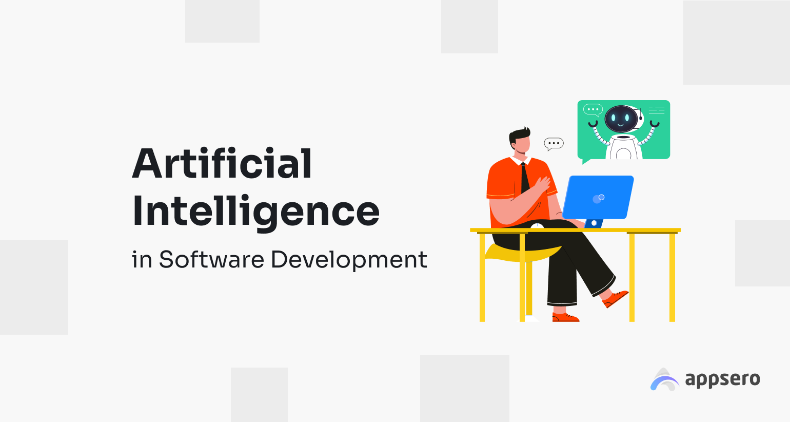 The Future Of AI In Software Development Appsero