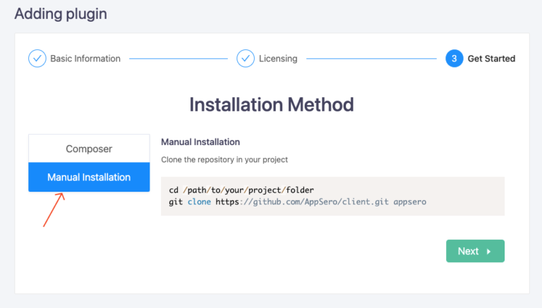 How To Integrate Appsero Sdk 2 Effective Ways To Enable Wordpress Analytics Appsero