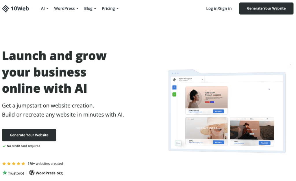 11 Best AI Tools for Developers to Help You with WordPress Development - Appsero