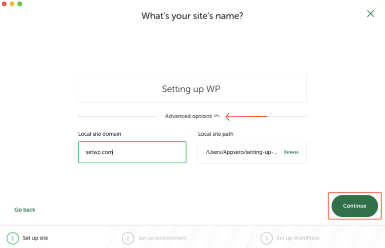 Easiest Way to Set up a WordPress Local Development Environment