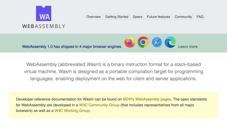 What Is the Future Programming Language? 17 Code Languages for 2030 ...